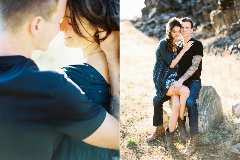 Portraits | Rachel Whyte Photography