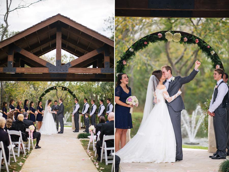 Mitchell & Courtney - Houston Wedding Photography | Rachel Whyte ...