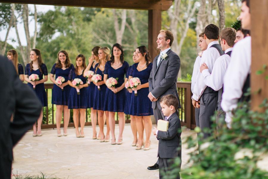 Mitchell & Courtney - Houston Wedding Photography | Rachel Whyte ...