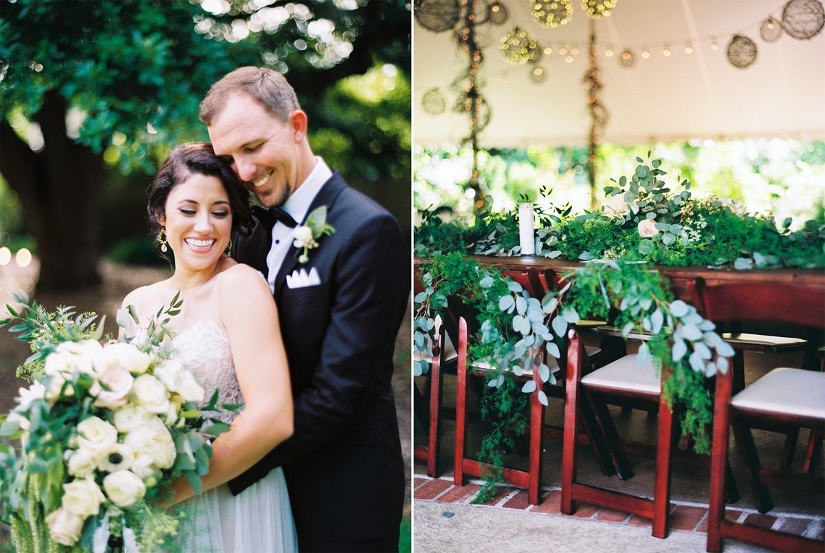 Kayla & Tyler | Rachel Whyte Photography