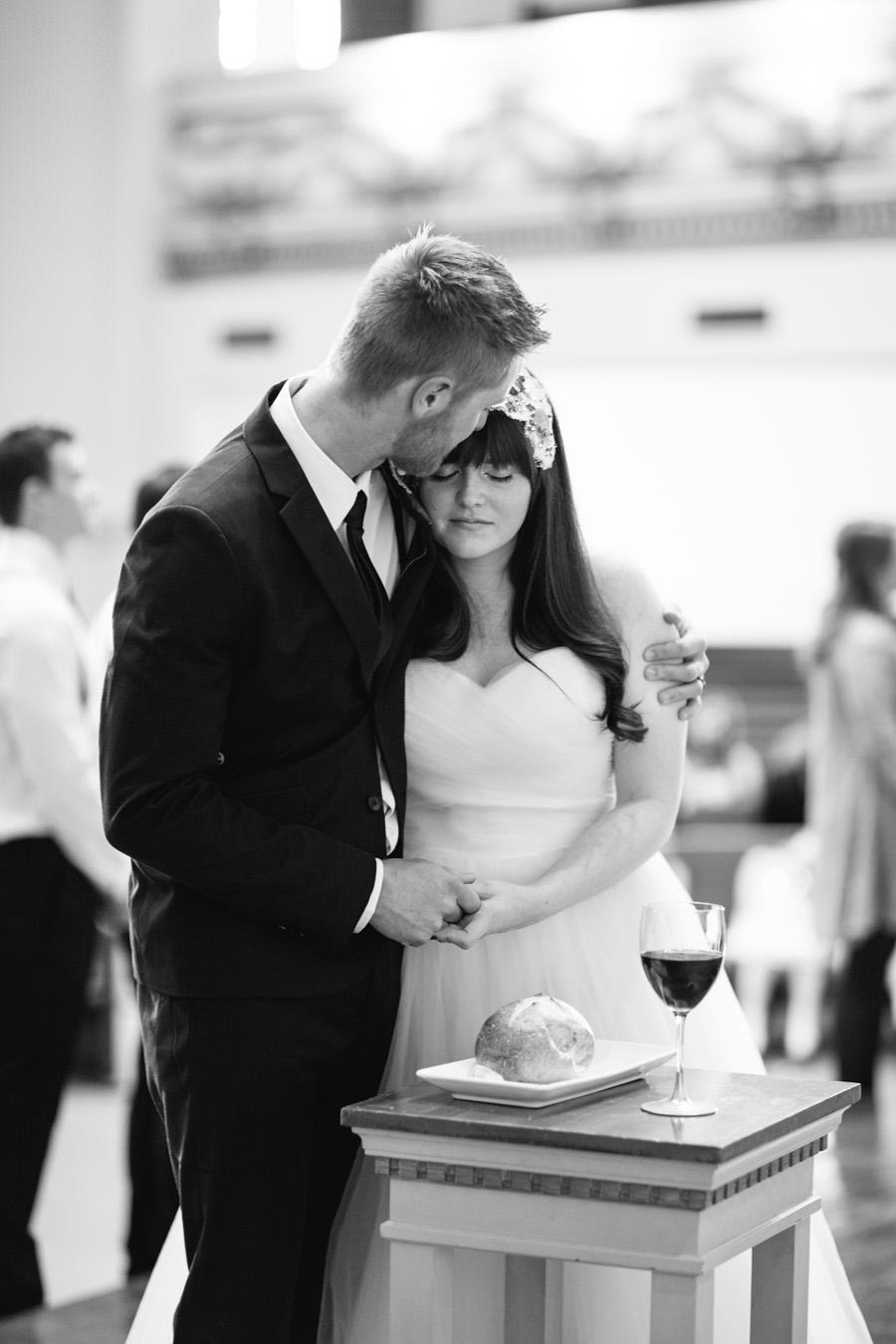 Ryan & Leslie - Waco Wedding Photography | Rachel Whyte Photography