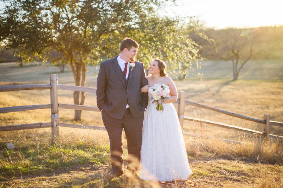 Zach & Marissa - Waco Wedding Photography | Rachel Whyte Photography