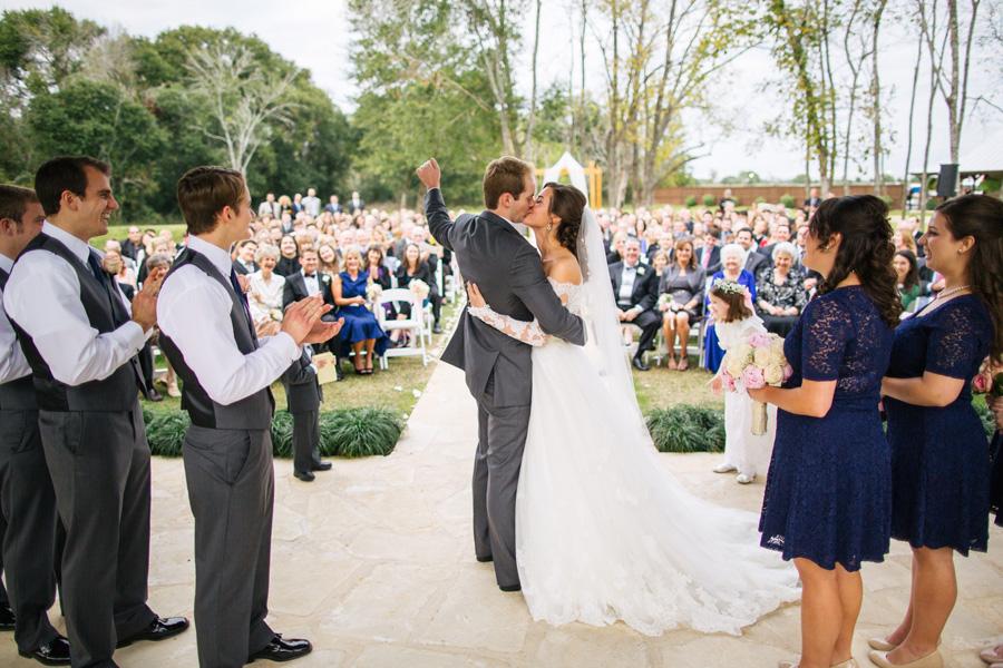 Mitchell & Courtney - Houston Wedding Photography | Rachel Whyte ...