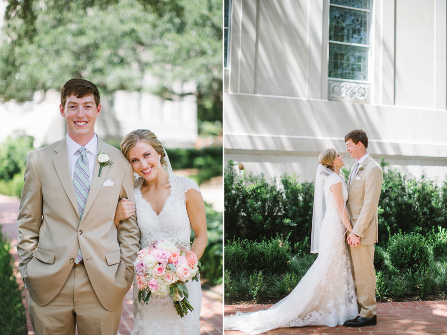 Patrick & Kathryn - Waco Wedding Photography | Rachel Whyte Photography