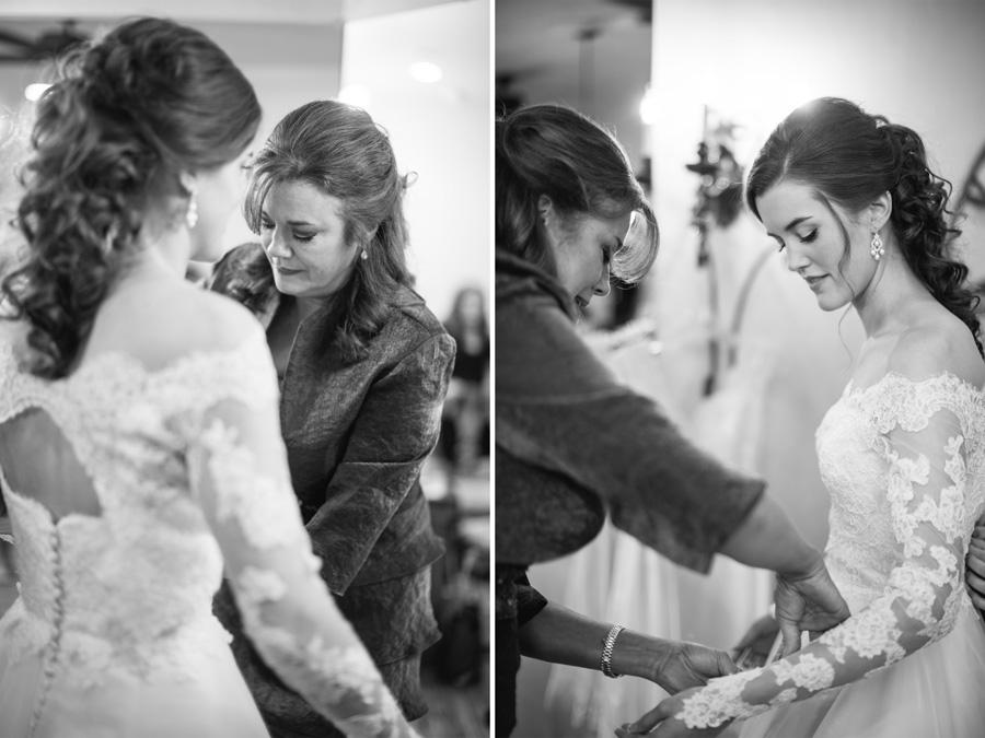 Mitchell & Courtney - Houston Wedding Photography | Rachel Whyte ...