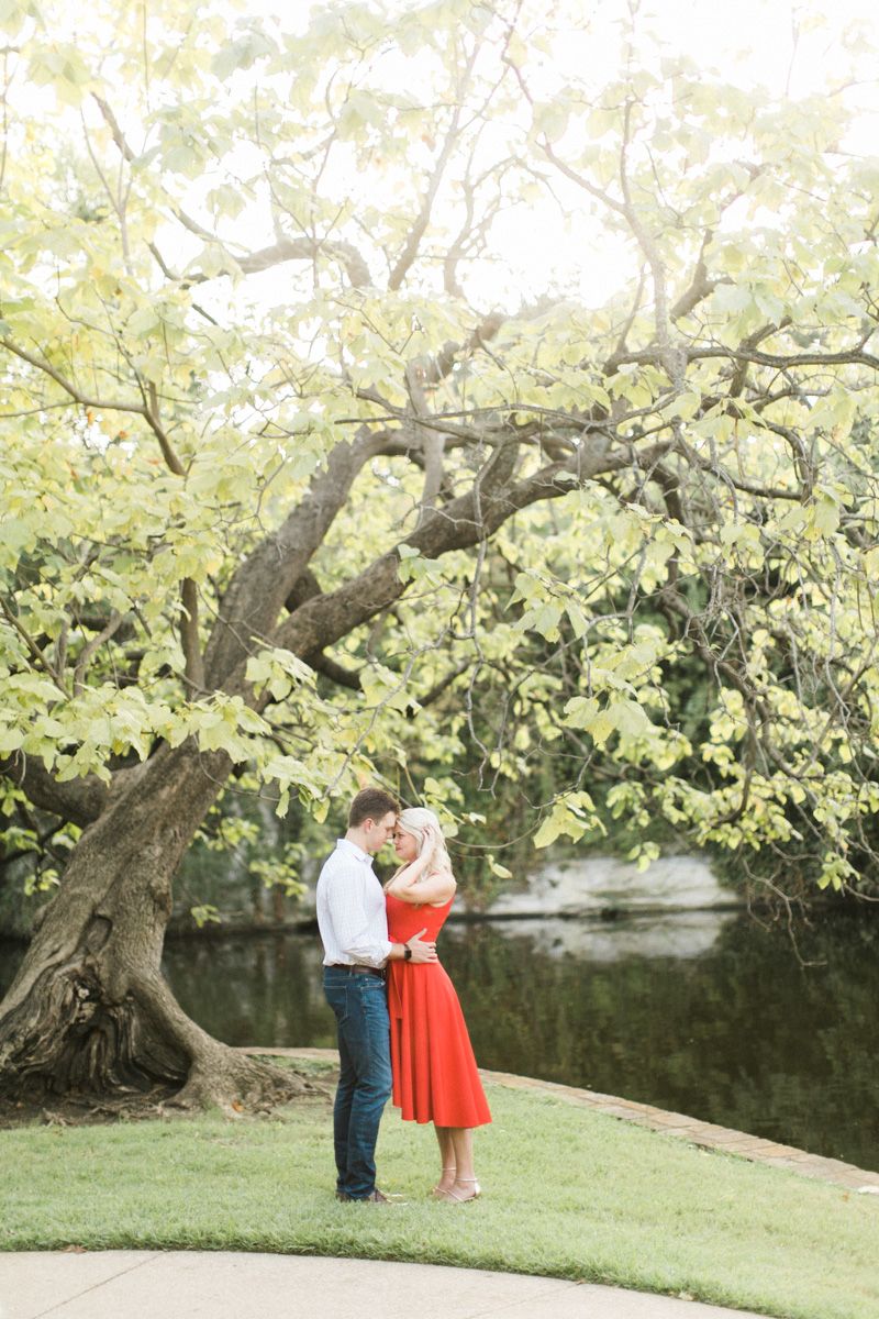 Ellen + Bryce | Rachel Whyte Photography