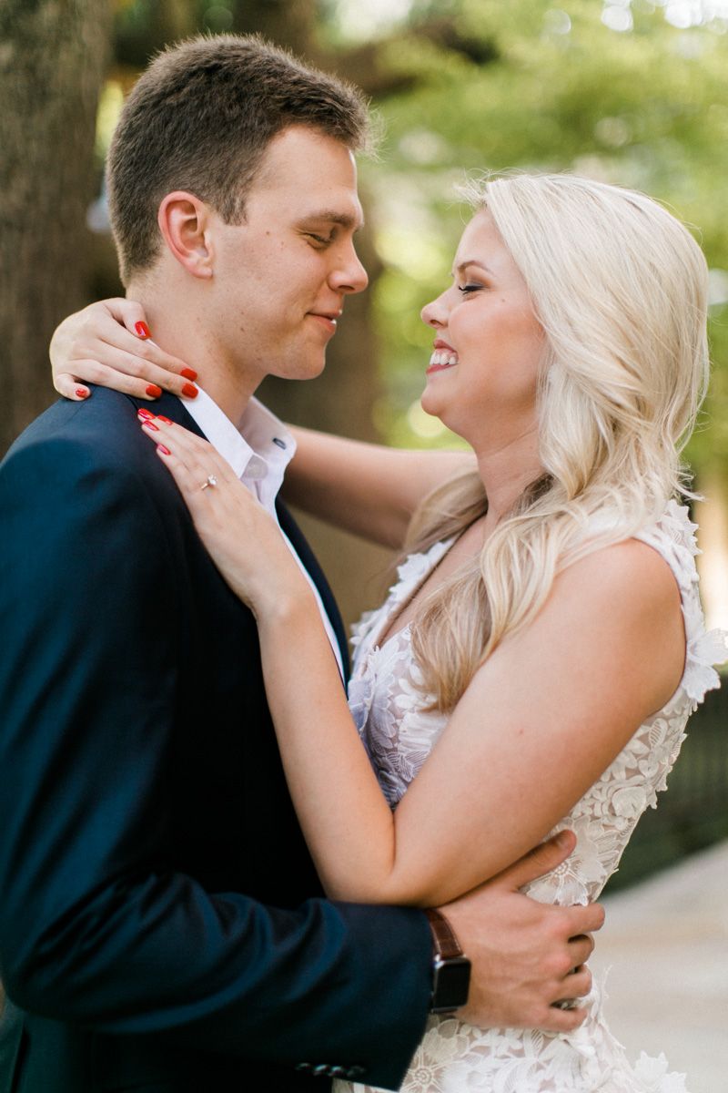 Ellen + Bryce | Rachel Whyte Photography
