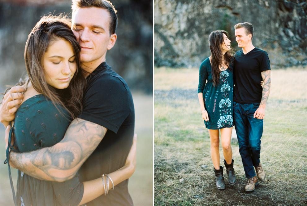 Portraits | Rachel Whyte Photography