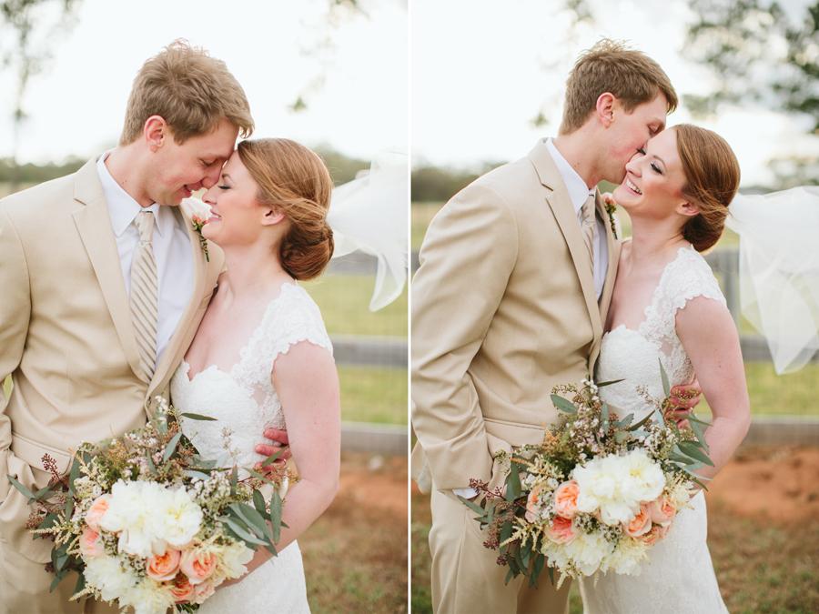 Dayton & Alyssa - North Texas Wedding Photography | Rachel Whyte ...