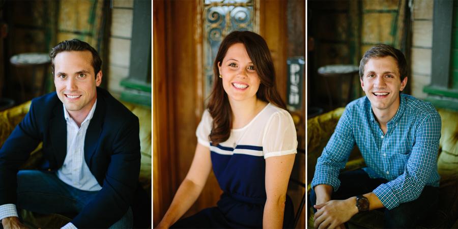 Campus - Waco Business Photography | Rachel Whyte Photography