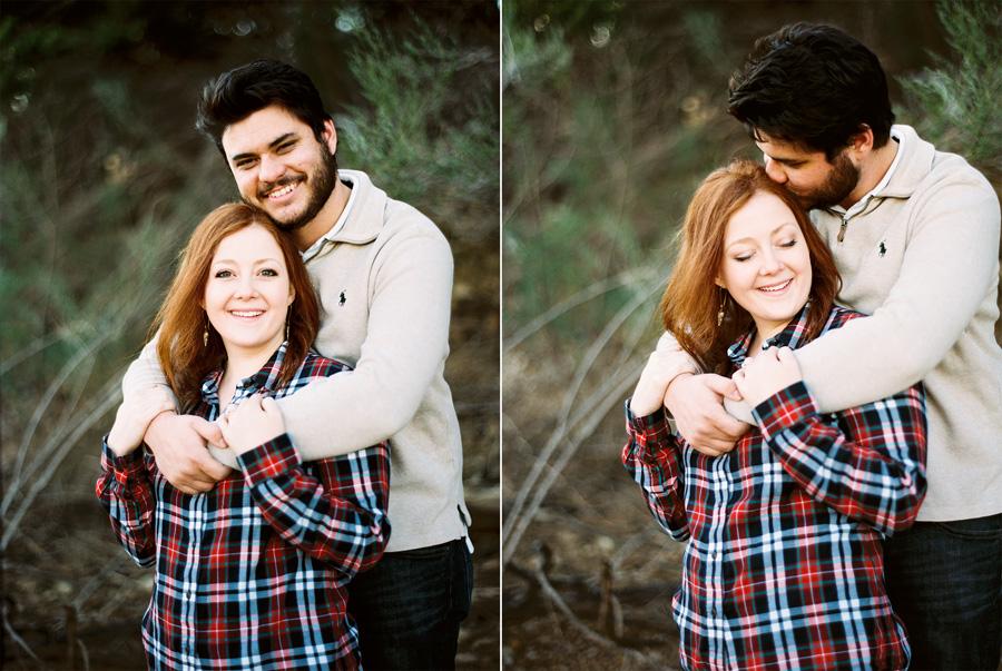 Catherine + Hatley | Waco, TX | Rachel Whyte Photography