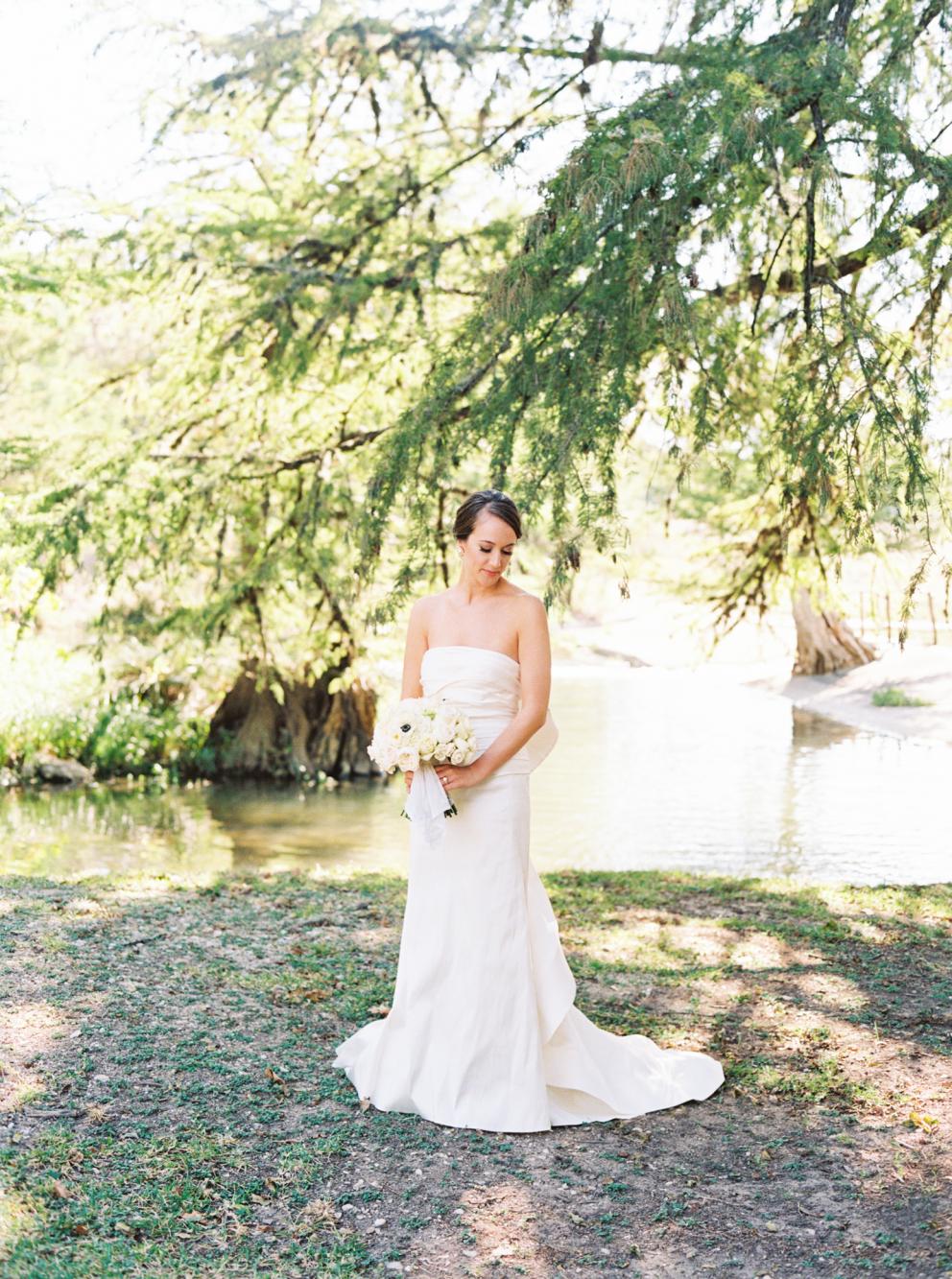 Rachel + Ford | Camp Waldemar | Rachel Whyte Photography
