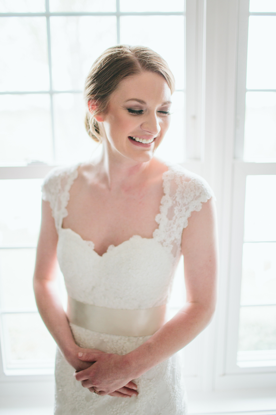 Dayton & Alyssa - North Texas Wedding Photography | Rachel Whyte ...