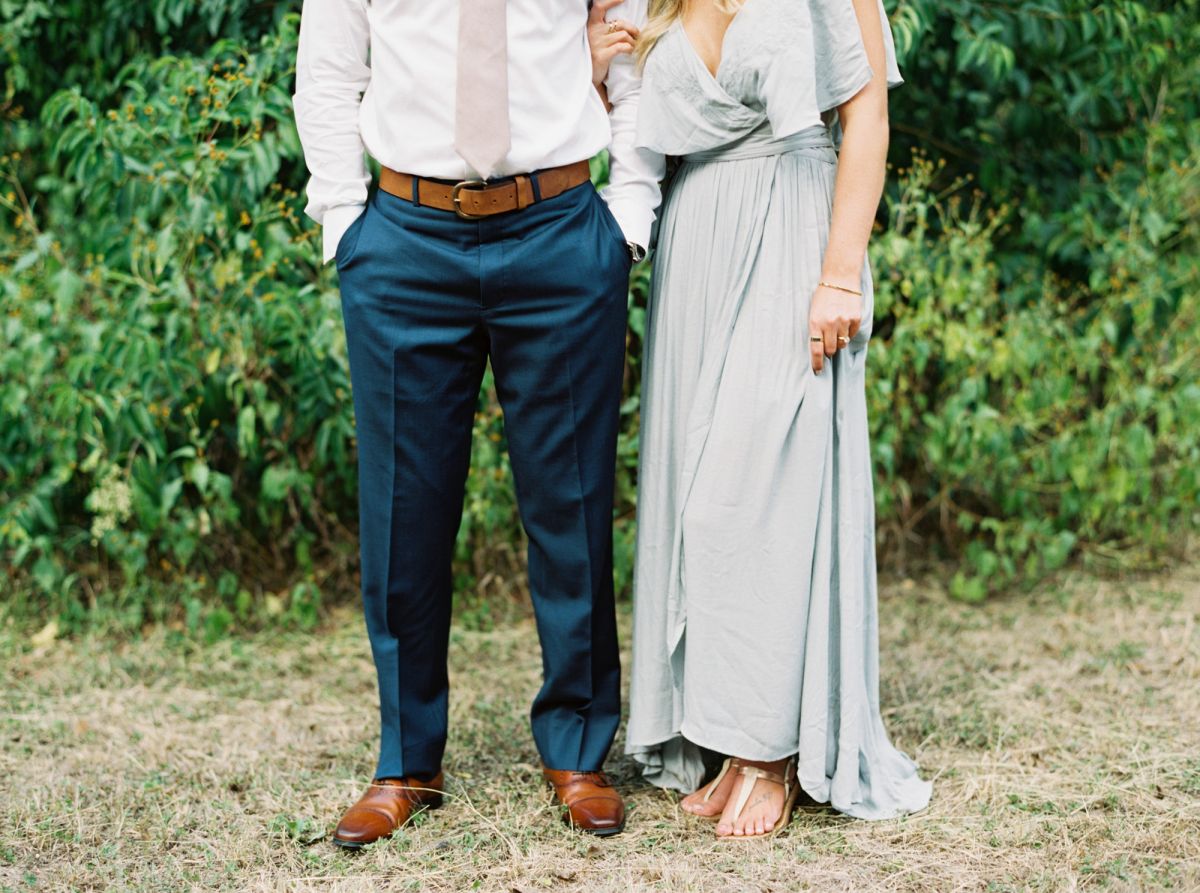 Sarah + Cole | Waco, TX | Rachel Whyte Photography