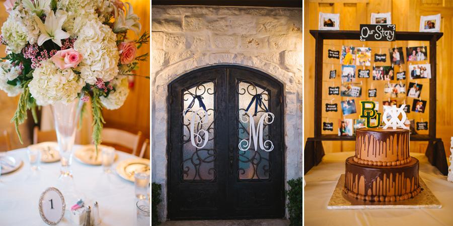 Mitchell & Courtney - Houston Wedding Photography | Rachel Whyte ...