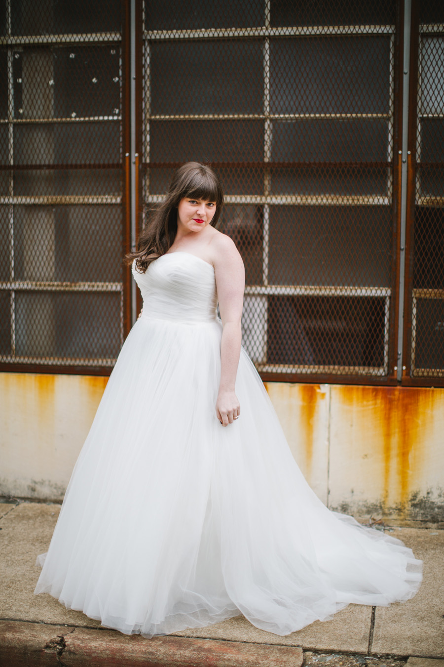 Leslie - Waco Bridal Photography | Rachel Whyte Photography