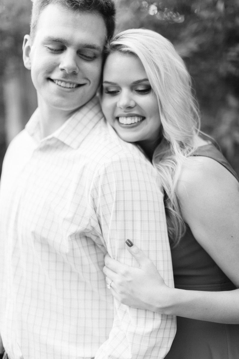 Ellen + Bryce | Rachel Whyte Photography