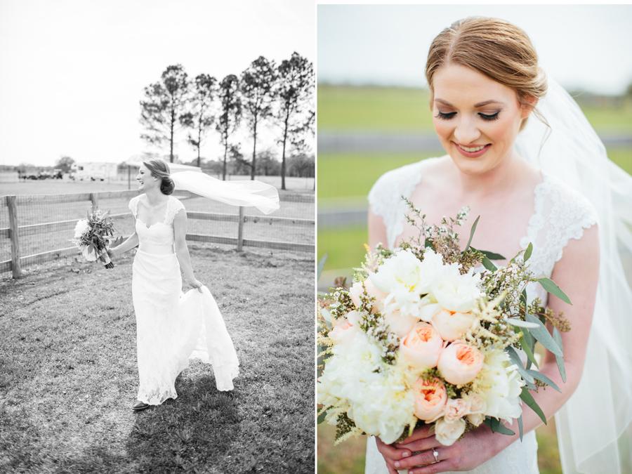 Dayton & Alyssa - North Texas Wedding Photography | Rachel Whyte ...