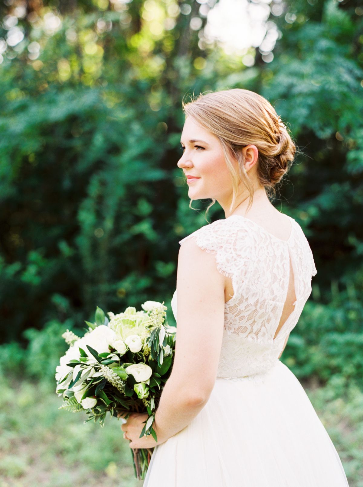 Michelle | Rachel Whyte Photography
