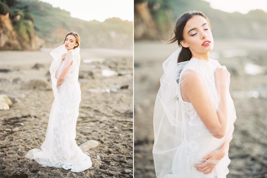 Portraits | Rachel Whyte Photography