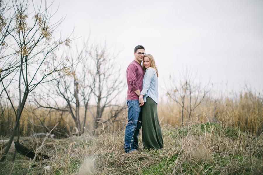 Austin & Lisa - Waco Engagement Photography | Rachel Whyte Photography