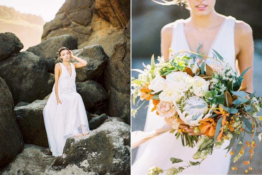 Portraits | Rachel Whyte Photography