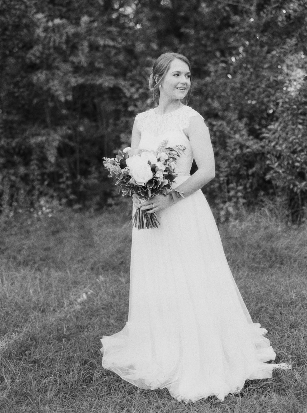 Michelle | Rachel Whyte Photography