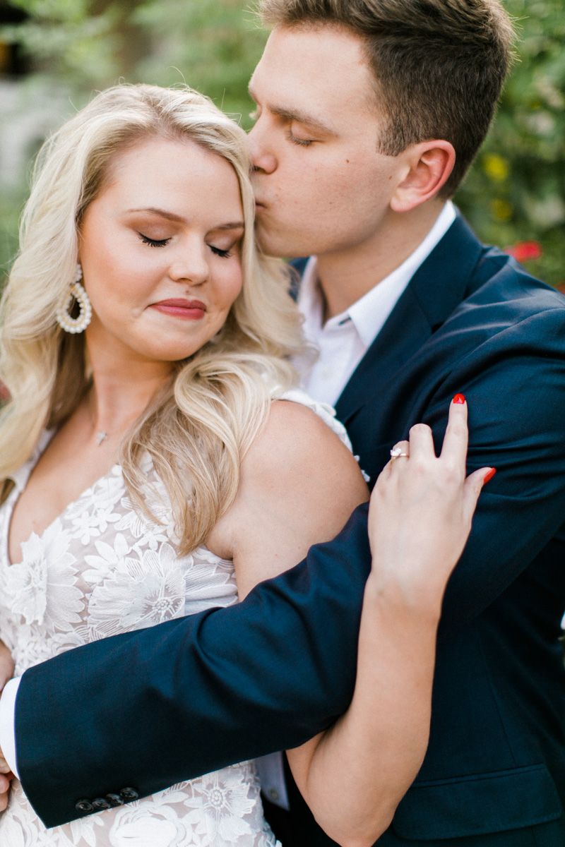 Ellen + Bryce | Rachel Whyte Photography
