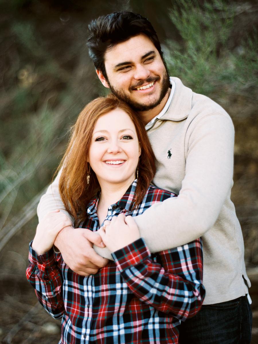 Catherine + Hatley | Waco, TX | Rachel Whyte Photography