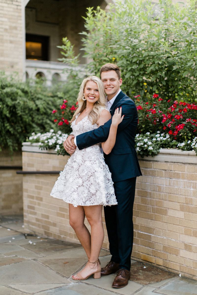 Ellen + Bryce | Rachel Whyte Photography
