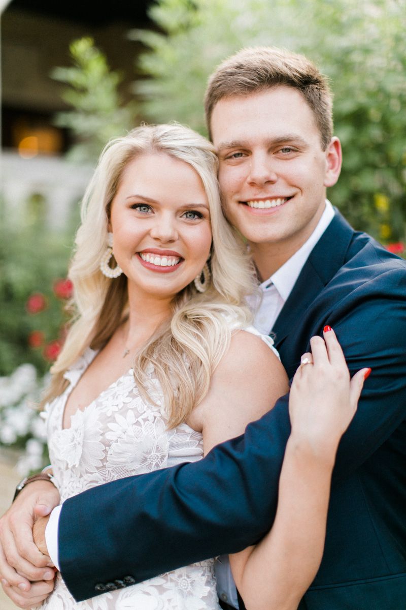 Ellen + Bryce | Rachel Whyte Photography