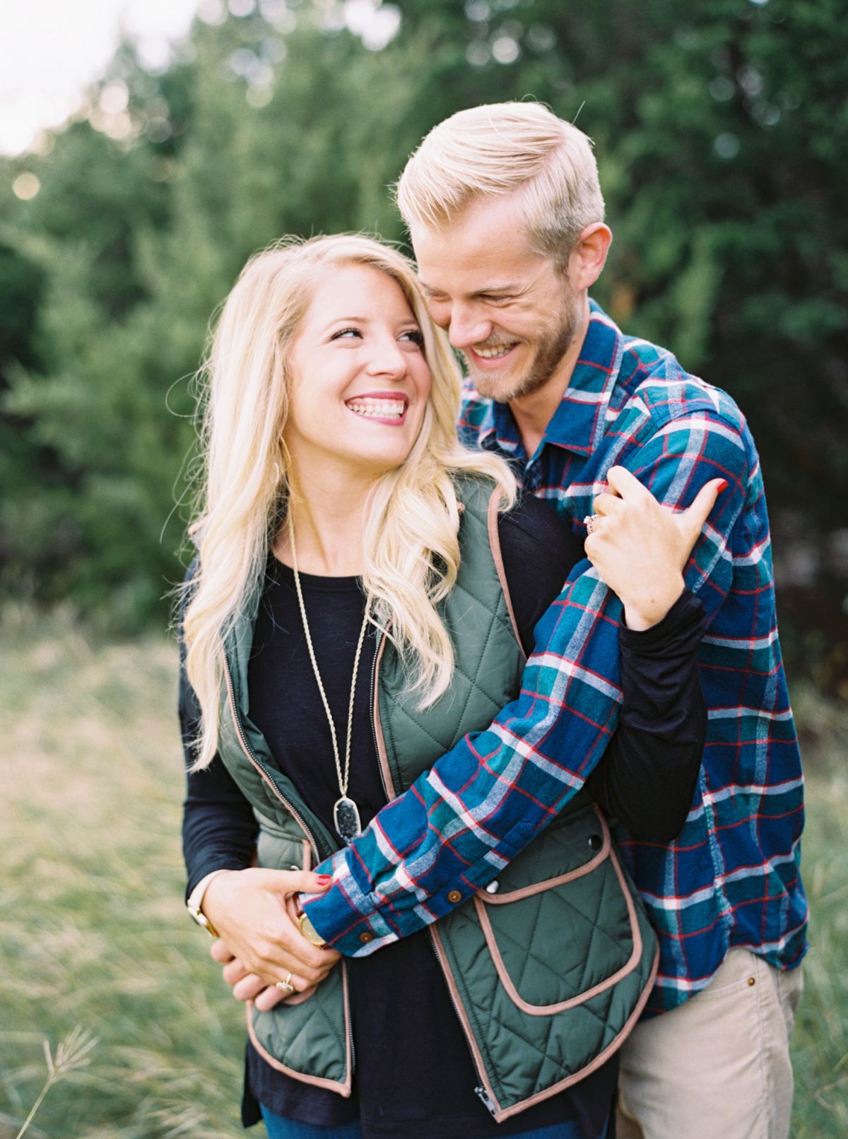 Briana & Thomas | Waco, TX | Rachel Whyte Photography