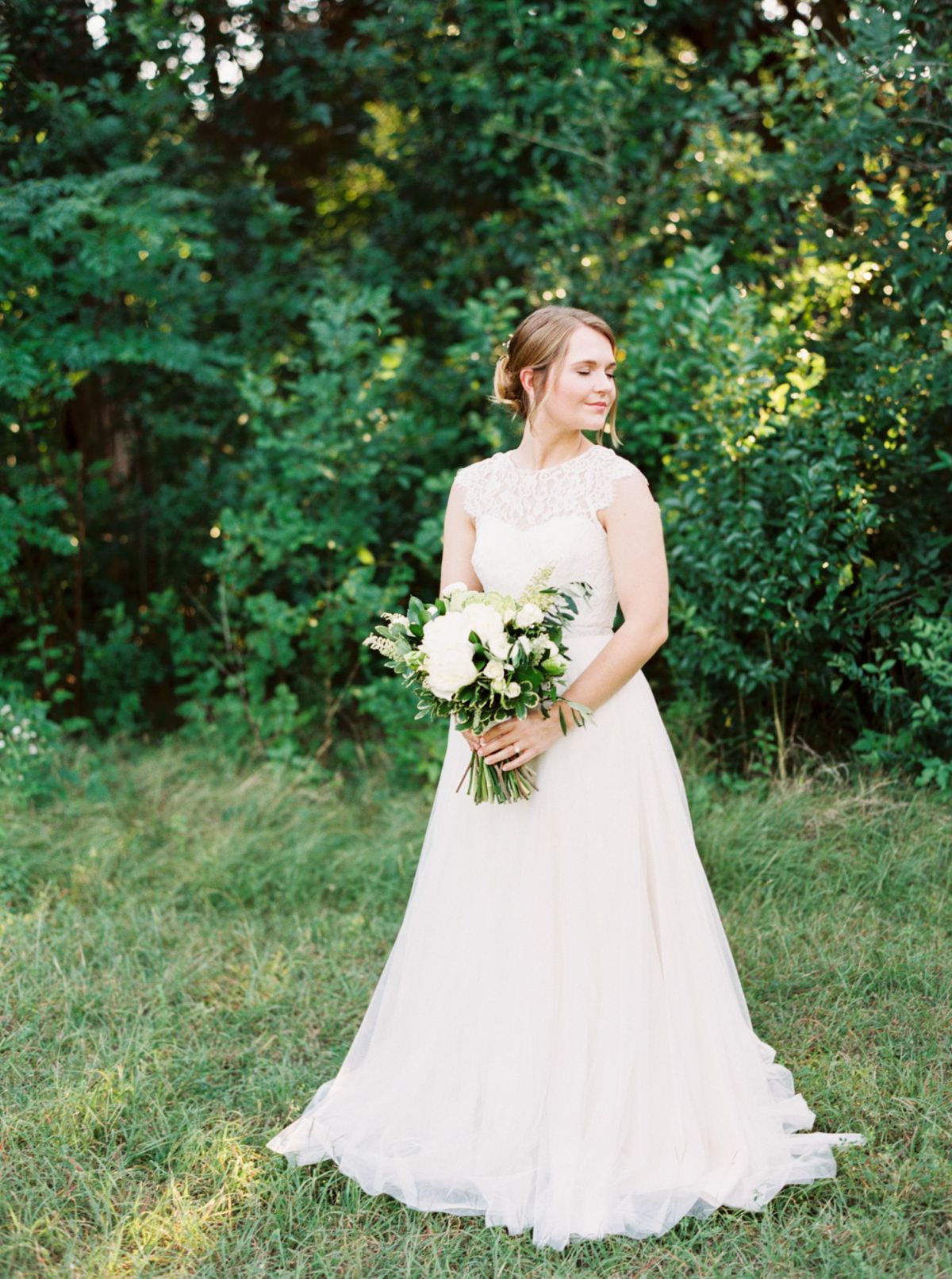 Michelle | Rachel Whyte Photography