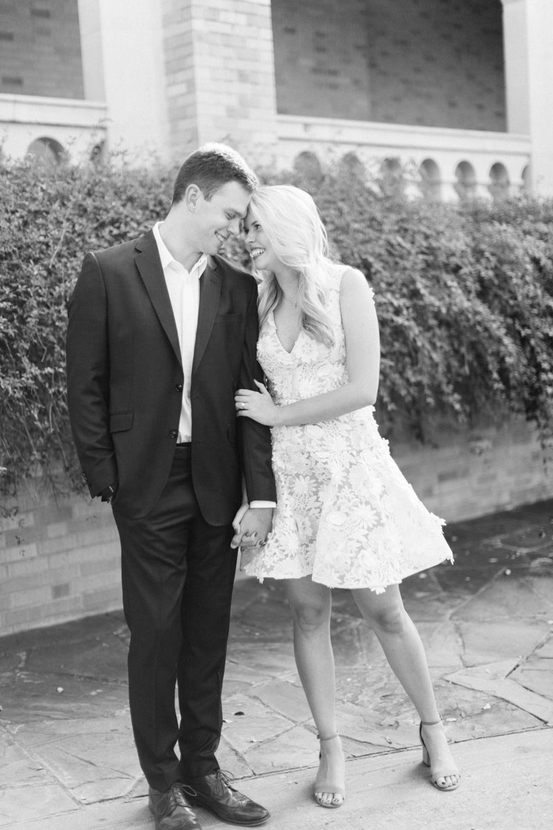 Ellen + Bryce | Rachel Whyte Photography